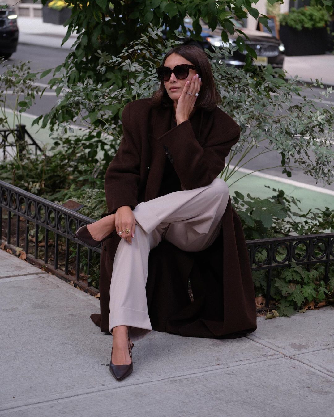 Sam Edelman - Bianka Sling | Plush